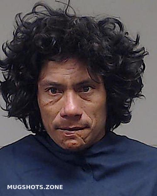 ORELLANO JOSE 06/08/2023 - Collin County Mugshots Zone