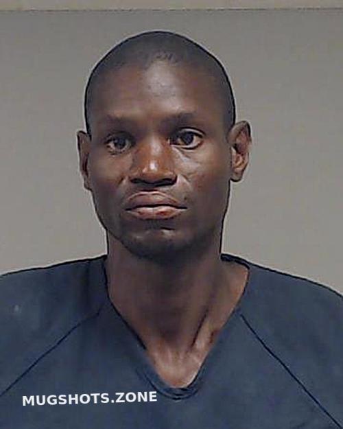 WILLIAMS CARLIS REMONE 06/09/2023 - Collin County Mugshots Zone