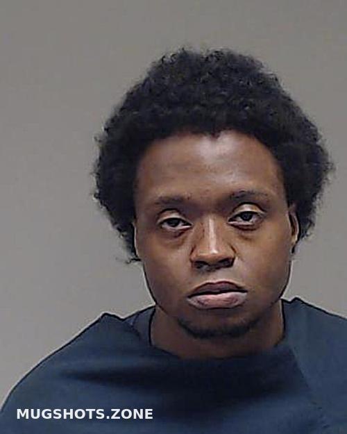 HOLBERT SHION PIERCE 06/09/2023 - Collin County Mugshots Zone