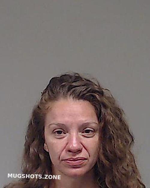 FELTON MARANDA KAY 06/09/2023 - Collin County Mugshots Zone