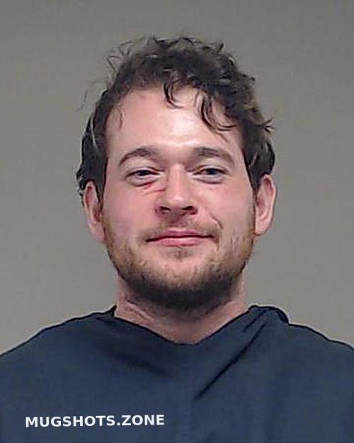 LIVELY LUKE ALDEN 06/10/2023 - Collin County Mugshots Zone