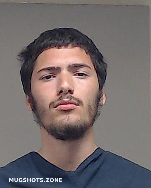 ARROYO ANTONY ADAM 06/10/2023 - Collin County Mugshots Zone