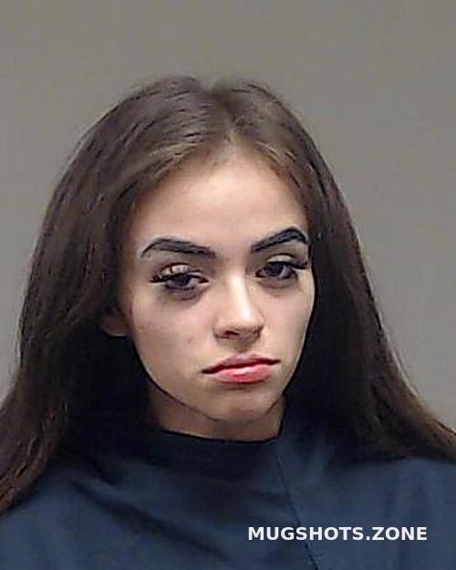 BYRD JUDITH PAIGE 06/10/2023 - Collin County Mugshots Zone