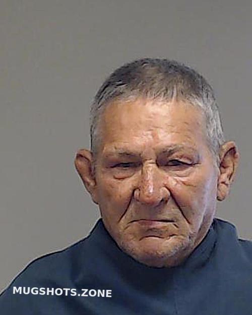 GRAY ROBERT HARRY 06/11/2023 - Collin County Mugshots Zone