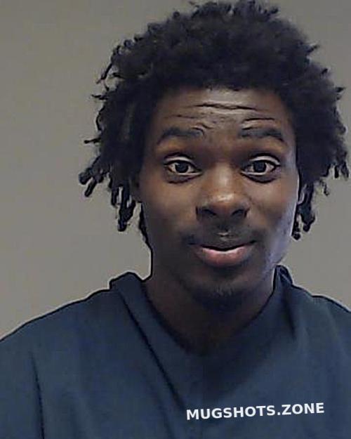 BAILEY DEVIONNE 06/11/2023 - Collin County Mugshots Zone
