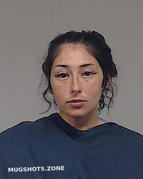 SANCHEZ ANDREA ISABELLE 06/11/2023 - Collin County Mugshots Zone