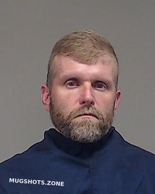 RUPLE CHARLES NICHOLAS 06/12/2023 - Collin County Mugshots Zone