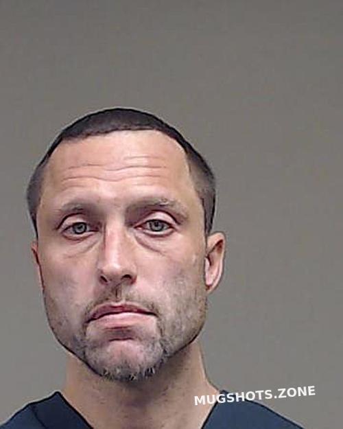 ALBERT MATTHEW 06/12/2023 - Collin County Mugshots Zone