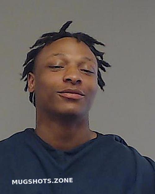 STUCKEY KEVIN LEE 06/13/2023 - Collin County Mugshots Zone
