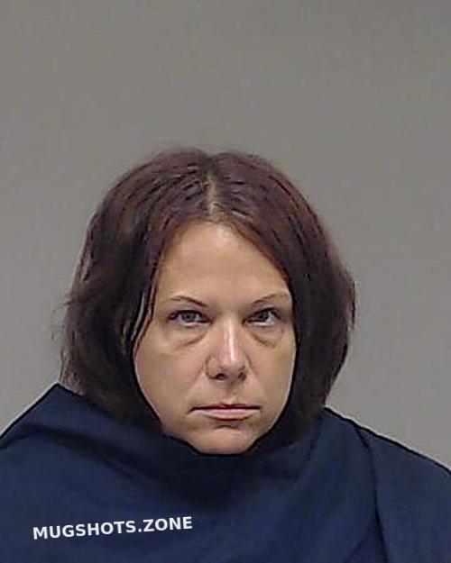 MATURO SUSAN 06/13/2023 - Collin County Mugshots Zone