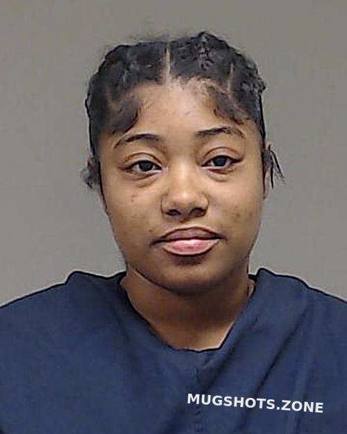 JONES RHONDA RENE ANN 06/13/2023 - Collin County Mugshots Zone