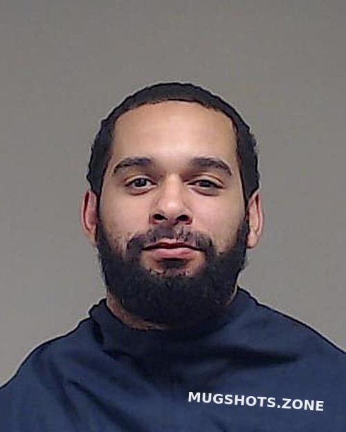 DUKE MANUEL 06/13/2023 - Collin County Mugshots Zone