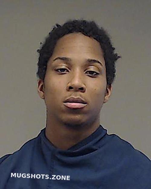 JOSEPH NICHOLAS LOUIS 06/13/2023 - Collin County Mugshots Zone