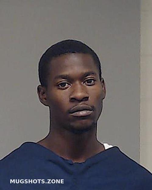 BASS OCTAVIOUS LEE 06/13/2023 - Collin County Mugshots Zone