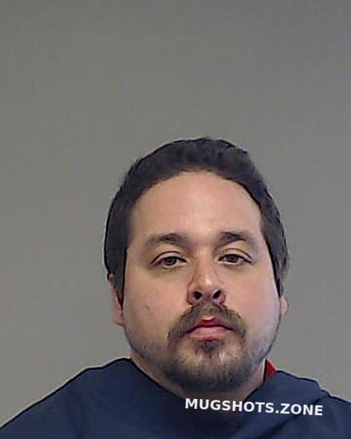 WILLMENG MATTHEW COLE 06/14/2023 - Collin County Mugshots Zone