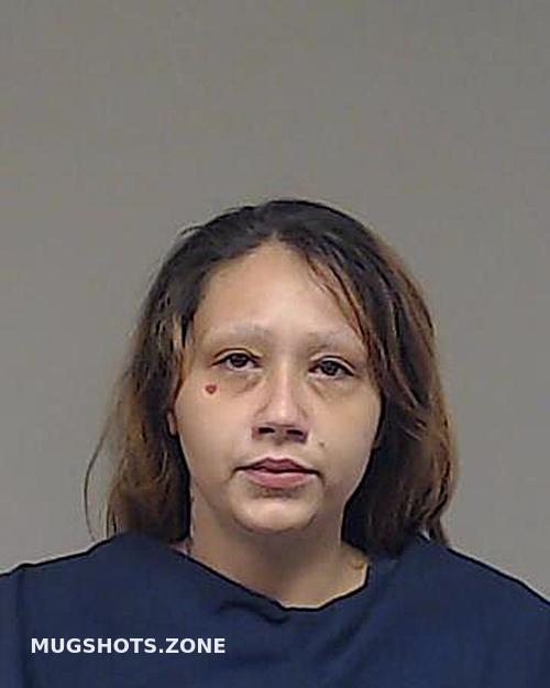 QUINTANILLA SIERRA MARIE 06/14/2023 - Collin County Mugshots Zone