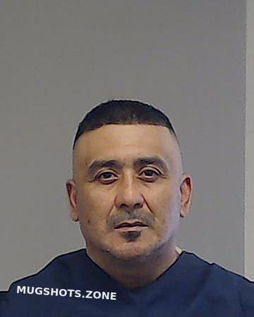 FAVELA-AVILA JOSE ANGEL 06/14/2023 - Collin County Mugshots Zone