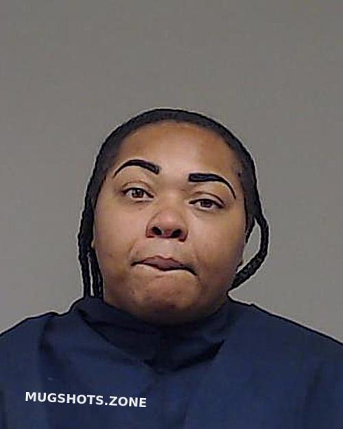 WHEELOCK CRAIGNASIHA MARSHA 06/15/2023 - Collin County Mugshots Zone
