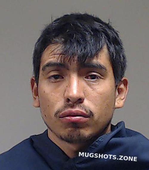 SAUCEDA ESCAMILLA JOSE 06/16/2023 - Collin County Mugshots Zone