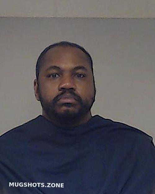 NICKSON ALAN W 06/16/2023 - Collin County Mugshots Zone