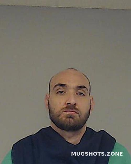 SHIPMAN ANTHONY EVERETT 06/16/2023 - Collin County Mugshots Zone