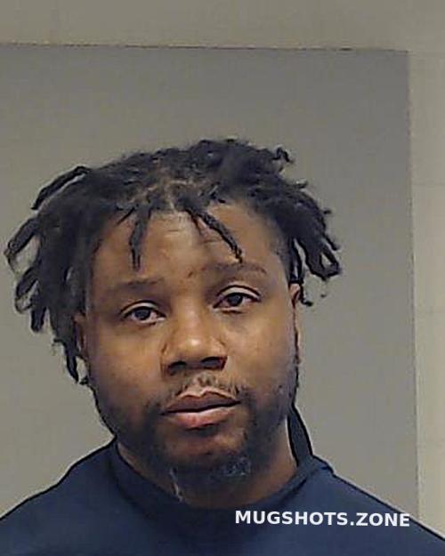 AGBAHOR PAUL 06/18/2023 - Collin County Mugshots Zone