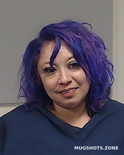MARTINEZ CYNTHIA EDITH 06/18/2023 - Collin County Mugshots Zone