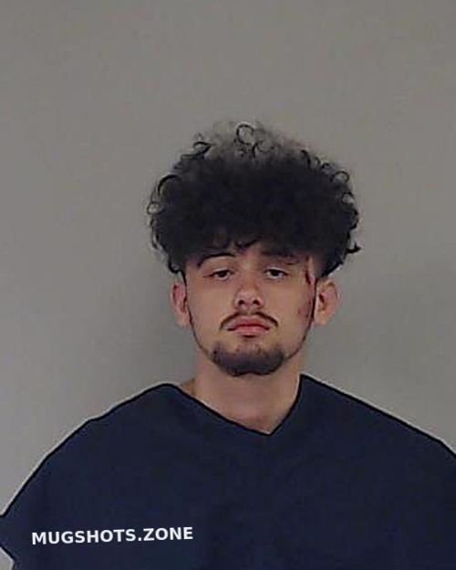 NEWSOME TIMOTHY RUSSELL 06/19/2023 - Collin County Mugshots Zone