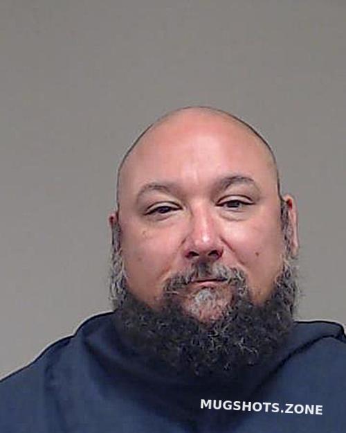WARN TERRY LEE 06/19/2023 - Collin County Mugshots Zone