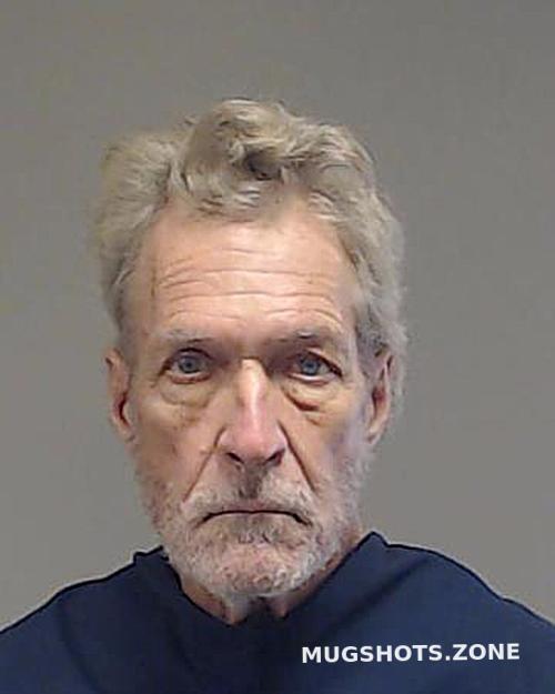 SCHULTZ ERIC WILLIAM 06/19/2023 - Collin County Mugshots Zone