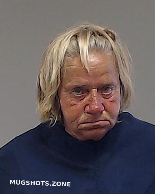 GILMORE DEBRA 06/19/2023 - Collin County Mugshots Zone