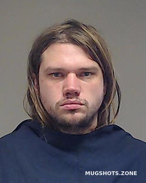 MEEK KENT RYAN 06/20/2023 - Collin County Mugshots Zone