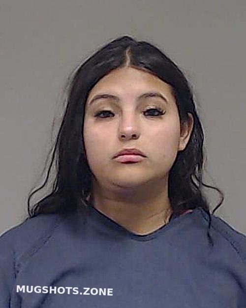 ESCOBEDO XOCHIL MARISSA 06/20/2023 - Collin County Mugshots Zone