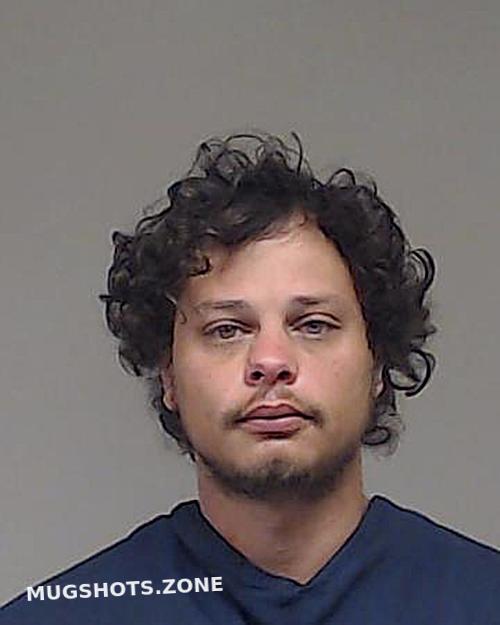 LOE MARCUS DANIEL 06/21/2023 - Collin County Mugshots Zone