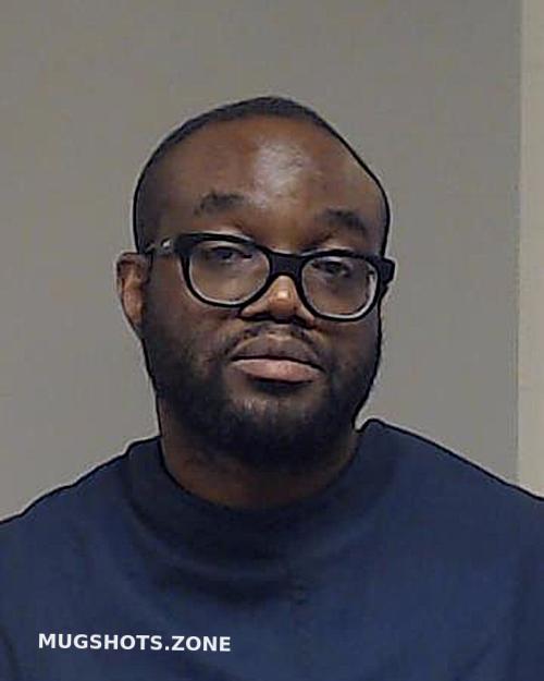 BELLO OLAMIDE 06/21/2023 - Collin County Mugshots Zone