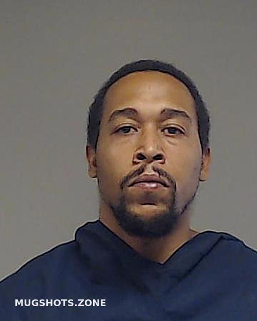 MCKENZIE DOMINIQUE RENO 06/22/2023 - Collin County Mugshots Zone