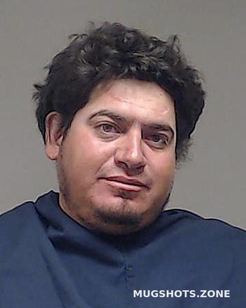 ROSARIO JOSE OLAEZ 06/23/2023 - Collin County Mugshots Zone