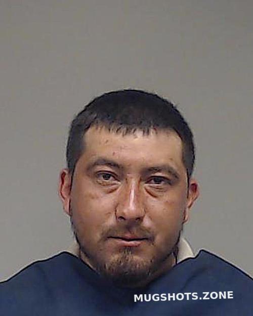 CORTES LOPEZ ROBERTO 06/23/2023 - Collin County Mugshots Zone