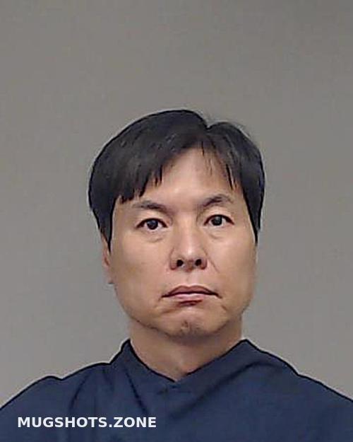 LEE CHUNG HAN 06/23/2023 - Collin County Mugshots Zone