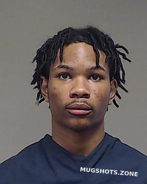 ARMSTRONG AMARI JORDAN 06/23/2023 - Collin County Mugshots Zone