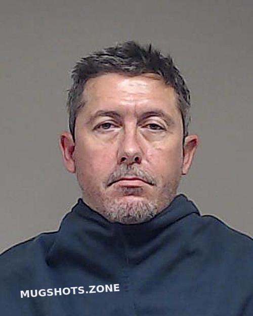 MCGEE TRAVIS JOE 06/24/2023 - Collin County Mugshots Zone
