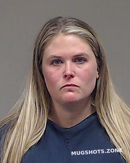 SPAULDING KELLY CHRISTINE 06/25/2023 - Collin County Mugshots Zone