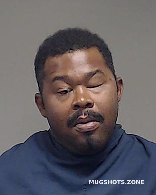 DANIELS FREDRICK 06/26/2023 - Collin County Mugshots Zone