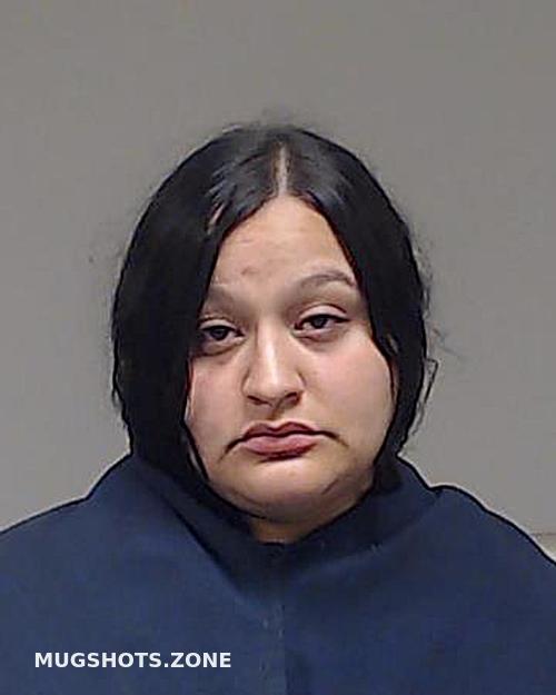 VASQUEZ-TORRES RUBY 06/26/2023 - Collin County Mugshots Zone