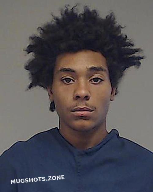 ROBERSON JOHNATHAN EMMIT 06/27/2023 - Collin County Mugshots Zone