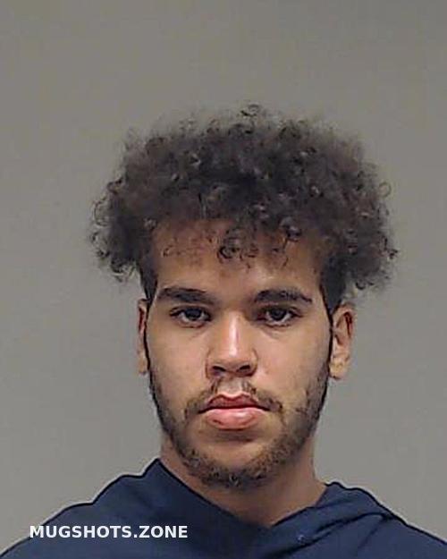 DEBOSE TERRANCE DARNELL 06/27/2023 - Collin County Mugshots Zone