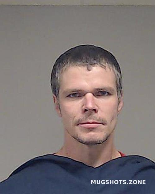 ROSS JARED IAN 06/27/2023 - Collin County Mugshots Zone