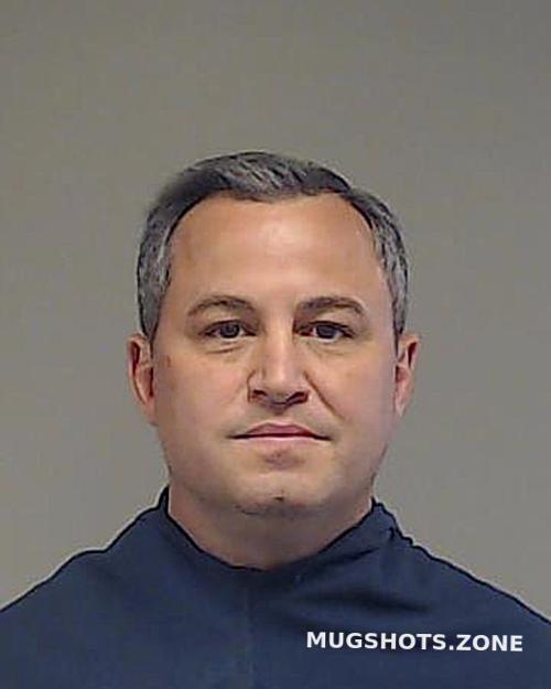 COSSETTE ROLAND JOSEPH 06/28/2023 - Collin County Mugshots Zone