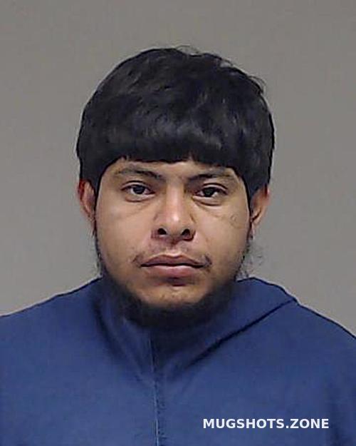 DOMINGUEZ ALEXANDRO LUIS 06/29/2023 - Collin County Mugshots Zone