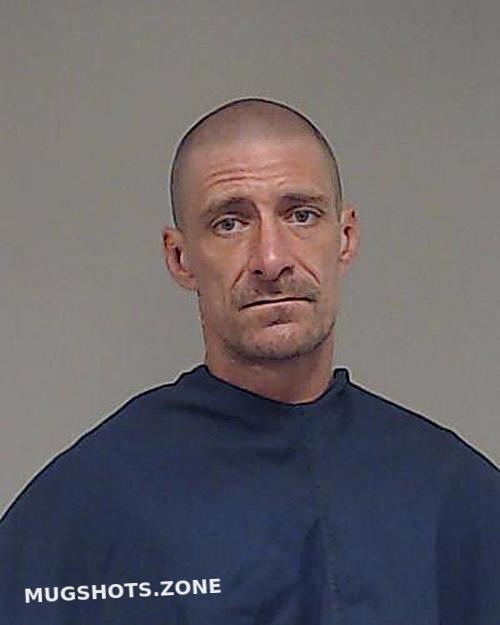 JOHNSON RYAN M 06/29/2023 - Collin County Mugshots Zone